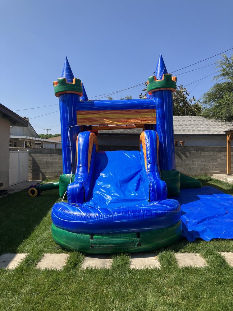 JUMP N PARTY RENTALS - Updated May 2025 - 30 Photos - Riverside ...