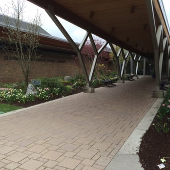 BLOOMFIELD TOWNSHIP PUBLIC LIBRARY - Updated November 2025 - 160 Photos ...