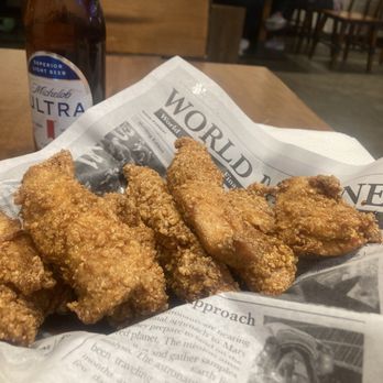 K*CHICK KOREAN FRIED CHICKEN - Updated October 2025 - 161 Photos & 117 ...