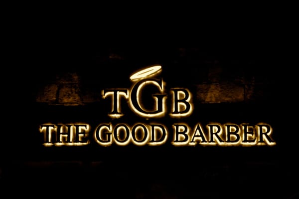 THE GOOD BARBER - Updated January 2026 - 31 Photos & 83 Reviews - 20079 ...