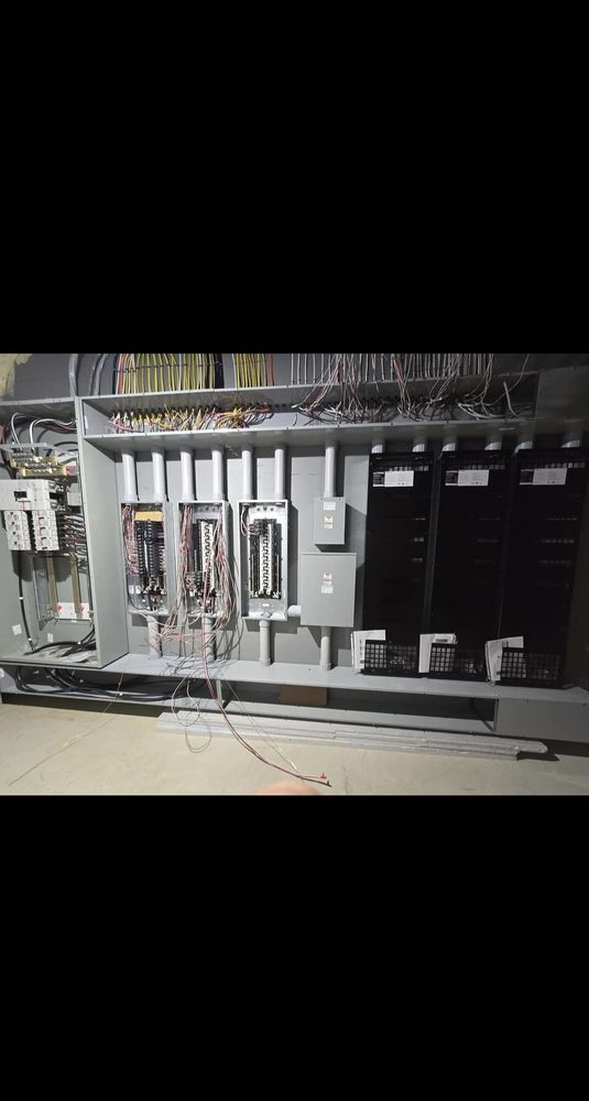 RADON ELECTRIC - Updated April 2025 - Request a Quote - Fairfield ...