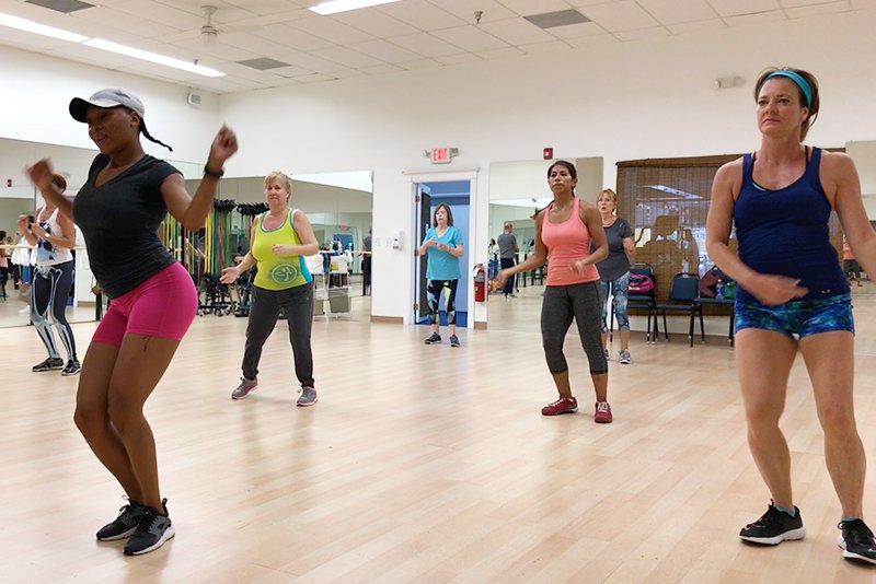 Palm Beach Gym, Boca Raton | Roadtrippers