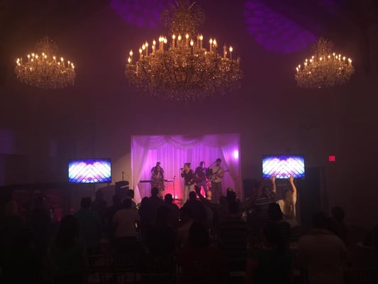 THE BLOCK CHURCH - Updated October 2025 - 15 Photos - 9768 Verree Rd ...