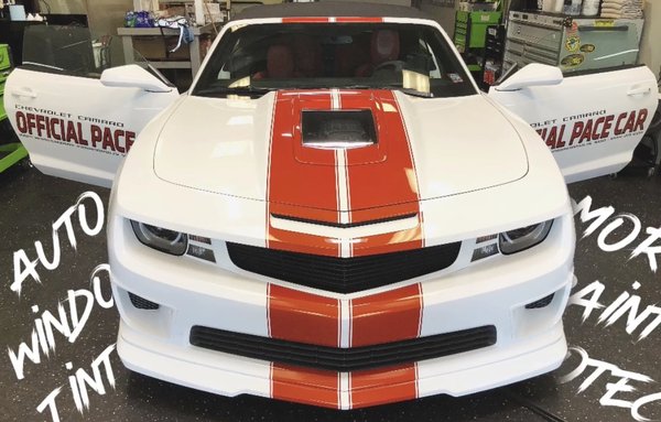 AUTO ARMOR PAINT PROTECTION FILM - Updated August 2025 - 63 Photos & 13 ...