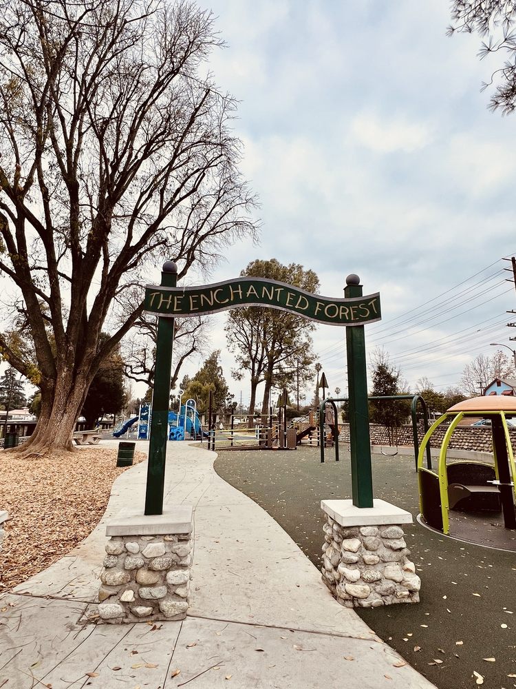 ALHAMBRA PARK - Updated March 2026 - 277 Photos & 93 Reviews - 500 N ...