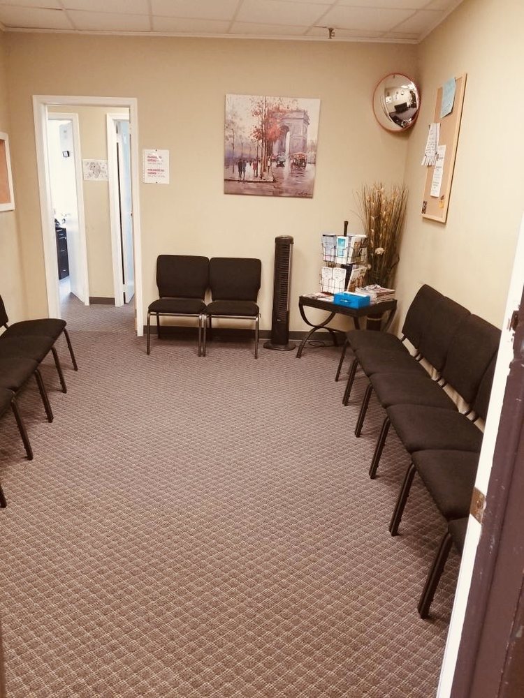 TRUE CARE MENTAL HEALTH CLINIC - Updated December 2025 - 570 N Broad St ...