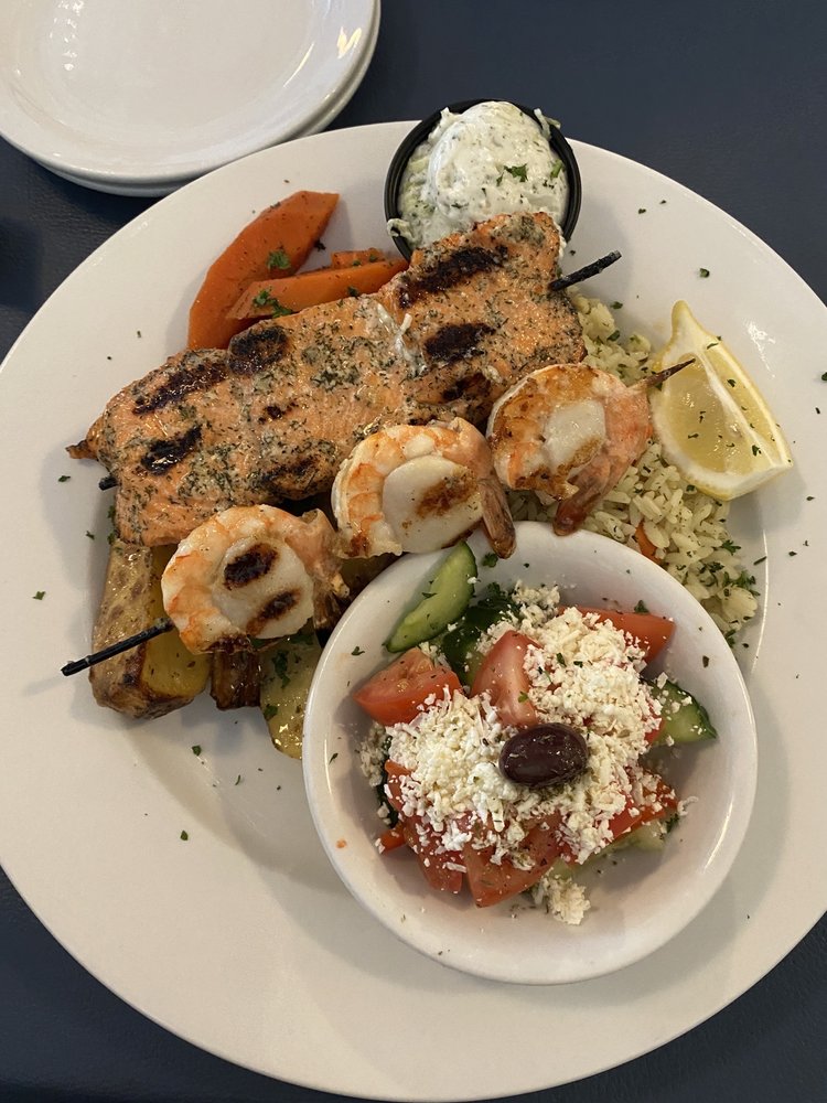 TAKIS TAVERNA - Updated January 2026 - 109 Photos & 175 Reviews - 1106 ...