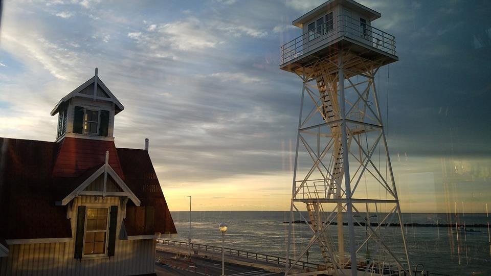 HARRISON’S HARBOR WATCH RESTAURANT - Updated November 2025 - 516 Photos ...