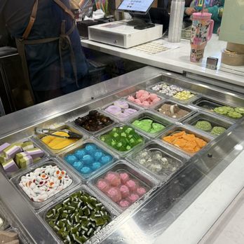 UNU CAFE - Updated June 2025 - 813 Photos & 267 Reviews - 9950 Bolsa ...