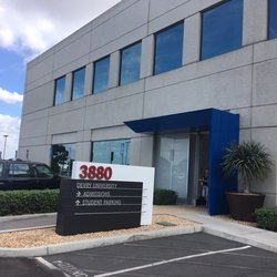 DEVRY UNIVERSITY LONG BEACH CAMPUS - 51 Photos & 25 Reviews - 3880 ...