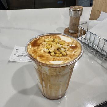 CAFFE IN COFFEE ROASTERS - Updated September 2025 - 552 Photos & 259 ...