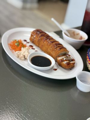 SONORA QUERIDA MEXICAN SUSHI & TACOS - Updated December 2025 - 136 ...