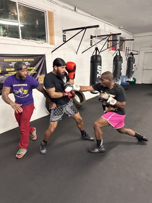 BRIKHOUSE BOXING AND FITNEESS - Updated July 2025 - 42 Photos - 670 ...
