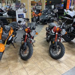 FUN BIKE CENTER | 281 Photos & 784 Reviews - 5755 Kearny Villa Rd, San ...