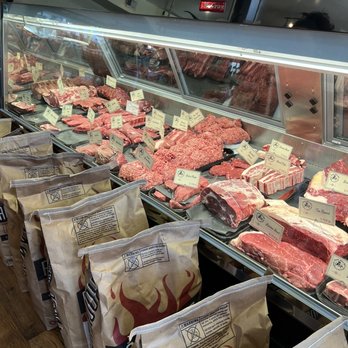 JOHN BROWN GENERAL AND BUTCHERY - Updated September 2025 - 138 Photos ...