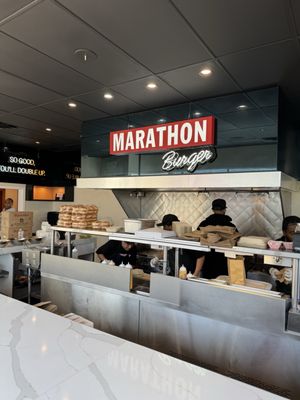 MARATHON BURGER - Updated July 2025 - 343 Photos & 227 Reviews - 7507 ...
