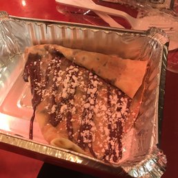 CREPERIE NYC - Updated January 2025 - 354 Photos & 511 Reviews - 112 ...