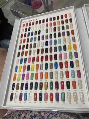 ATHENA NAILS & SPA - Updated January 2026 - 248 Photos & 307 Reviews ...