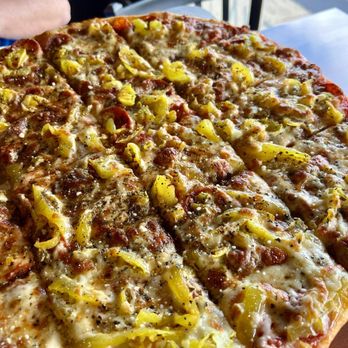 FAST EDDYS PIZZA - Updated March 2025 - 47 Photos & 33 Reviews - 4246 Main St, Downers Grove ...