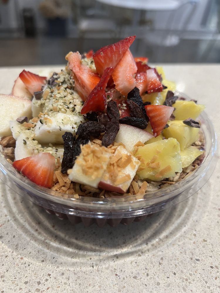 COSMIC JUICE - Updated March 2025 - 20 Photos - 2515 Morse St, Houston ...