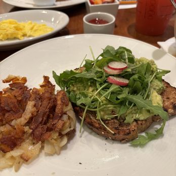 CAFE AT THE PFISTER - Updated March 2025 - 160 Photos & 71 Reviews ...