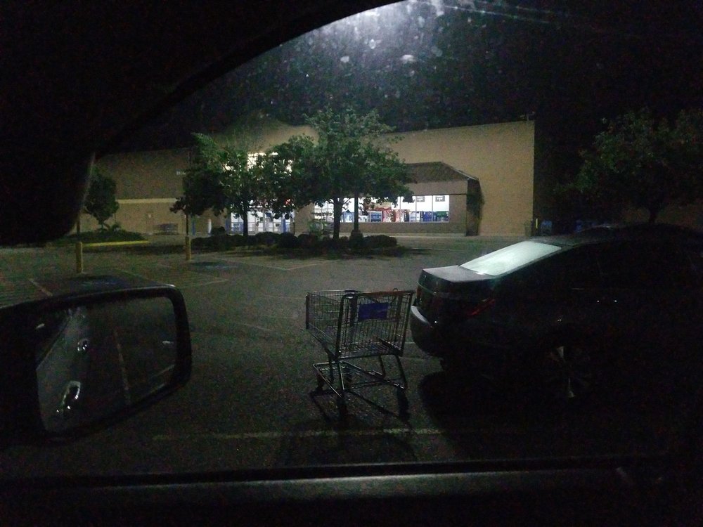 WALMART SUPERCENTER - 25 Photos & 37 Reviews - 39142 Natchez Dr ...
