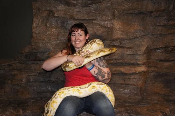 ZOO CREATURES PET STORE - 56 Photos & 58 Reviews - 149 Plaistow Rd ...