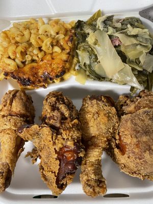 VERNA’S SOULFOOD - Updated October 2025 - 20 Photos - 324 Ackerman Ave ...