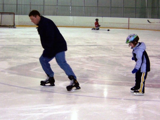 ADDISON ICE ARENA - Updated September 2025 - 13 Photos & 20 Reviews ...