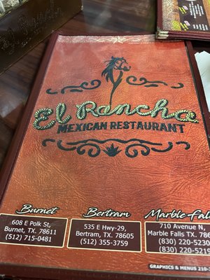 EL RANCHO - Updated October 2025 - 76 Photos & 116 Reviews - 608 E Polk ...