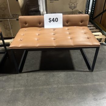 FWS OUTLET - Updated April 2025 - 76 Photos & 21 Reviews - 1272 Zephyr ...