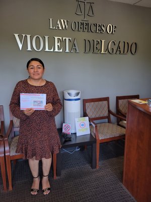 LAW OFFICES OF VIOLETA DELGADO - Updated October 2025 - 272 Photos & 36 ...