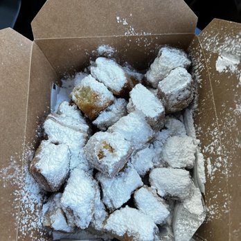 BEIGNETS & BREW - Updated November 2024 - 53 Photos & 32 Reviews - 316 ...