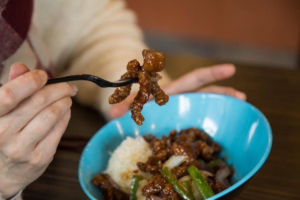 WOK BOX - Updated August 2024 - 18 Photos - 6306 50th Street, Beaumont ...