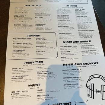 HASH KITCHEN - Updated June 2024 - 440 Photos & 194 Reviews - 264 East ...