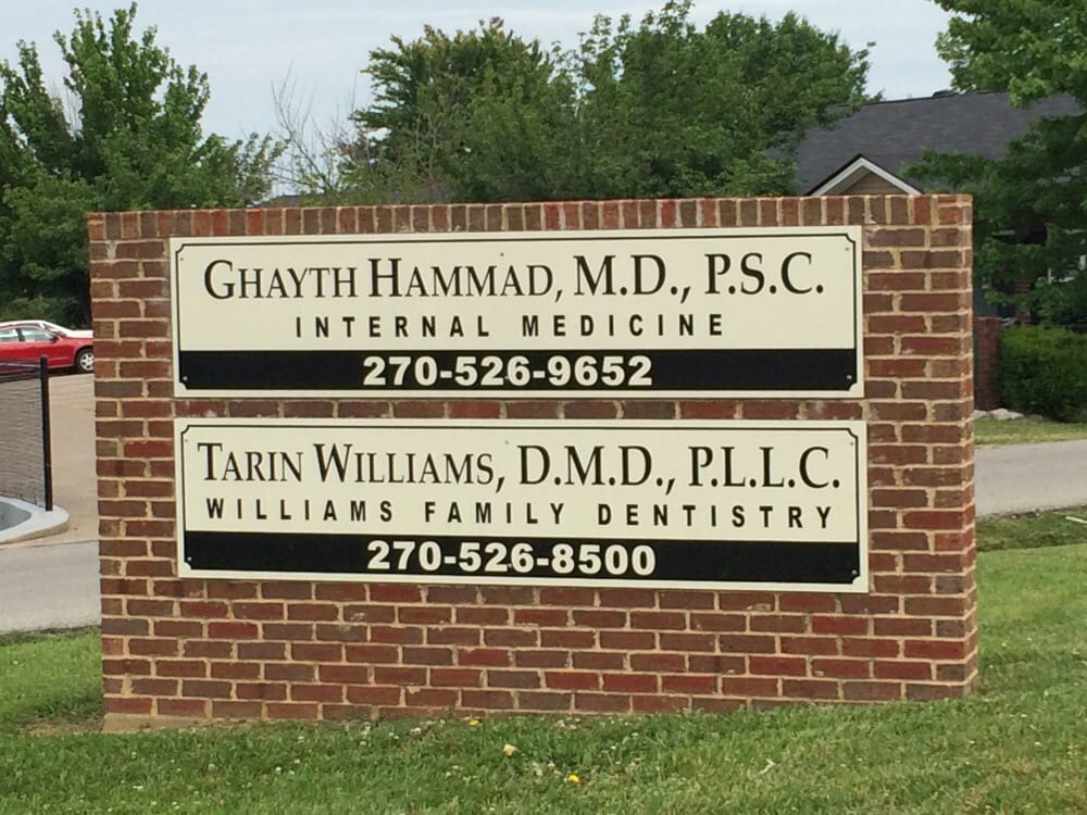 GHAYTH HAMMAD MD - Updated July 2025 - 234 W Porter St, Morgantown ...