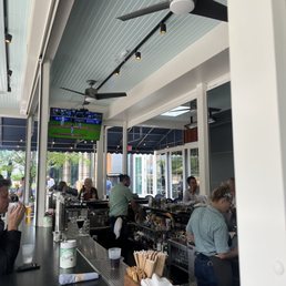 THE SALT LINE - BALLSTON - Updated February 2025 - 379 Photos & 207 ...