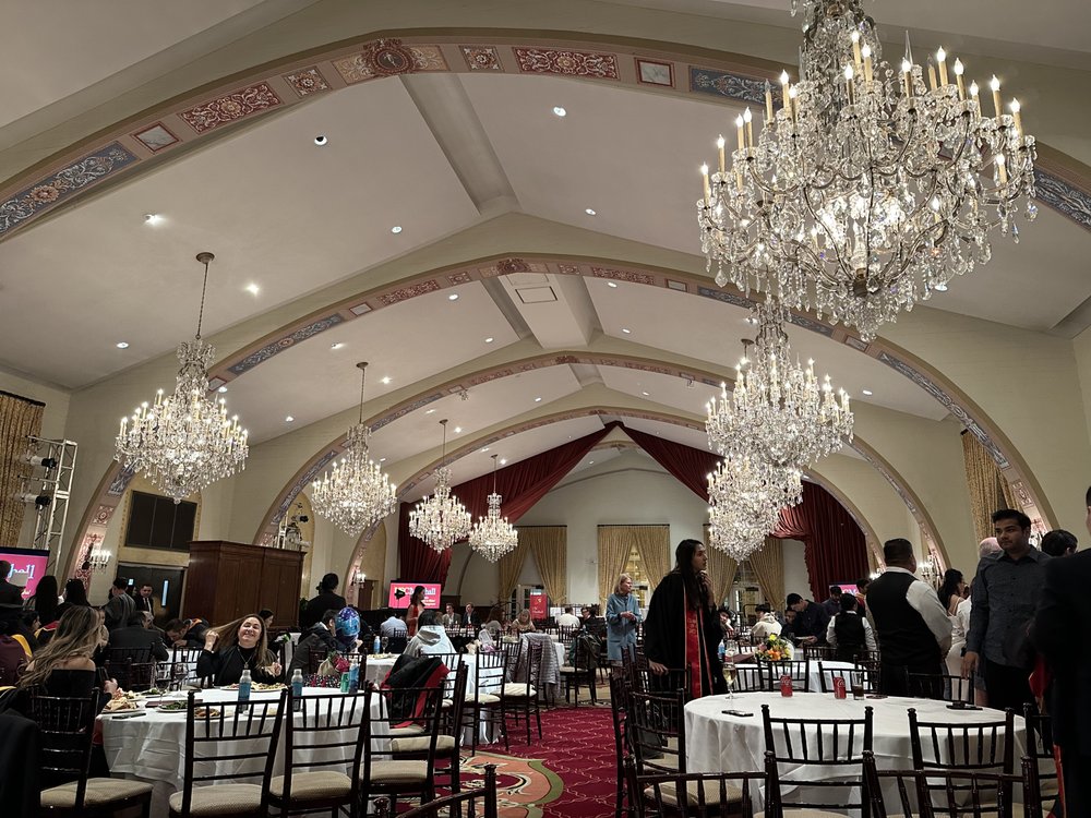 TOWN AND GOWN BALLROOM AT USC - Updated December 2025 - 19 Photos & 10 ...