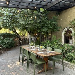 THE CORSON BUILDING - Updated January 2026 - 308 Photos & 216 Reviews ...