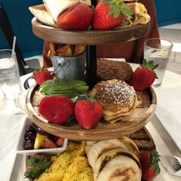 TULUA BISTRO - Updated August 2025 - 539 Photos & 274 Reviews - 798 3rd ...