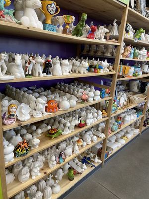 AS YOU WISH POTTERY - Updated December 2025 - 32 Photos - 13276 N ...