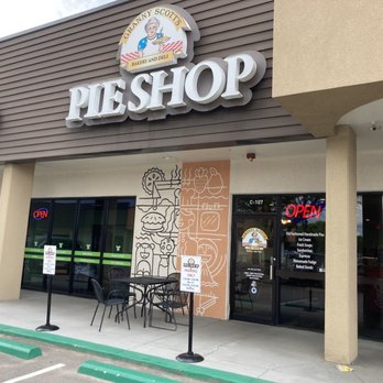 GRANNY SCOTT’S PIE SHOP - Updated May 2026 - 170 Photos & 221 Reviews ...