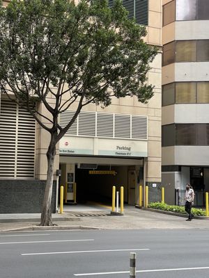 ALII PLACE - Updated July 2025 - 94 Photos & 26 Reviews - 1099 Alakea ...