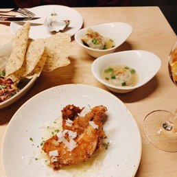 State Bird Provisions - Updated COVID-19 Hours & Services - 11021 ...