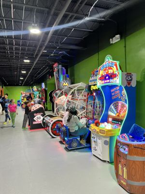 FUNCITY ADVENTURE PARK - Updated January 2026 - 20 Photos - 2570 Bethel ...