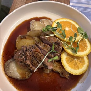 CAFE ALSACE - Updated May 2025 - 198 Photos & 318 Reviews - 121 E Ponce ...