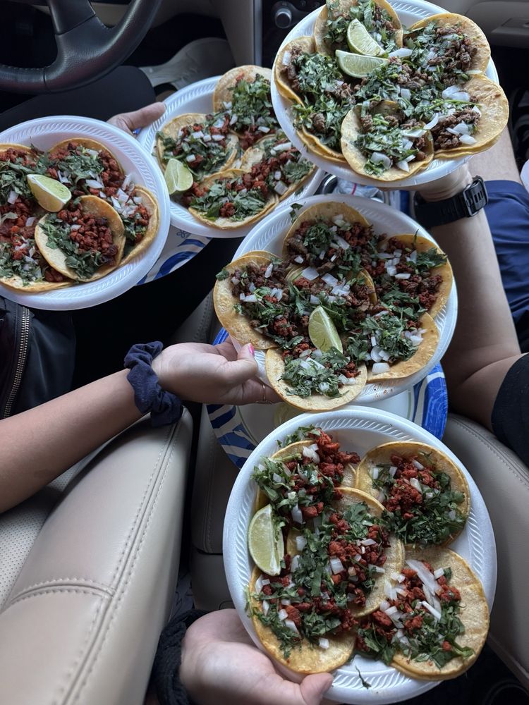 TAQUERIA EL HUACHE - Updated December 2025 - 5703 Glenmont Dr, Houston ...