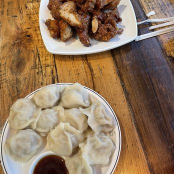 UNCLE PANDA DUMPLING & NOODLE HOUSE - Updated April 2025 - 819 Photos ...