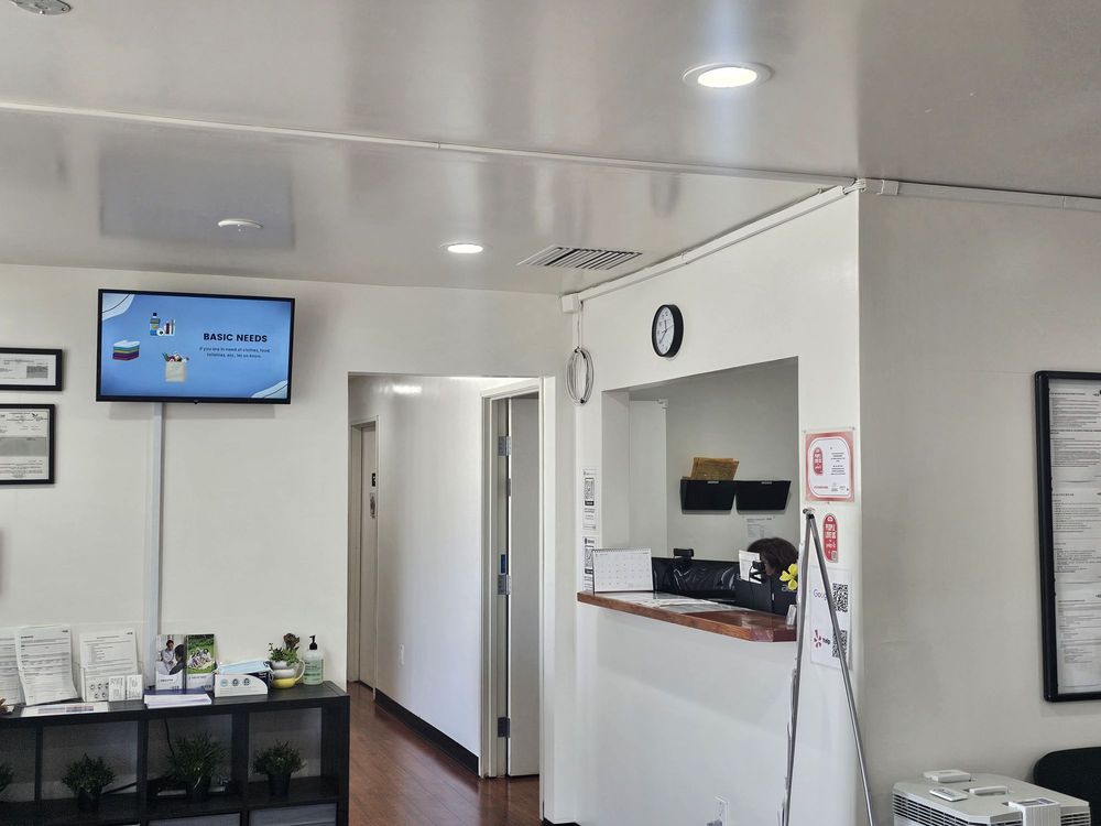 KCS HEALTH CENTER - COMMONWEALTH - Updated October 2025 - 39 Reviews ...