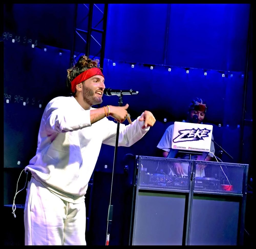 ZEKE THE DJ - Updated August 2025 - Request a Quote - Everett ...